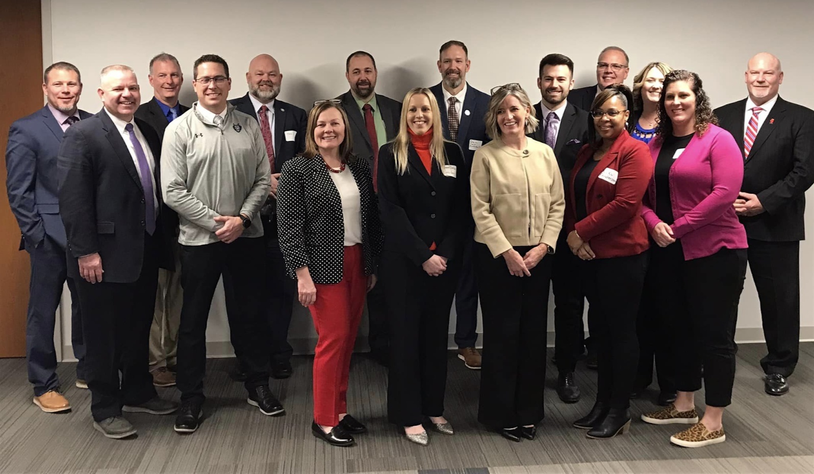 School of Education Interview Bootcamp returns to Millikin University ... School of Education Interview Bootcamp returns to Millikin University ...